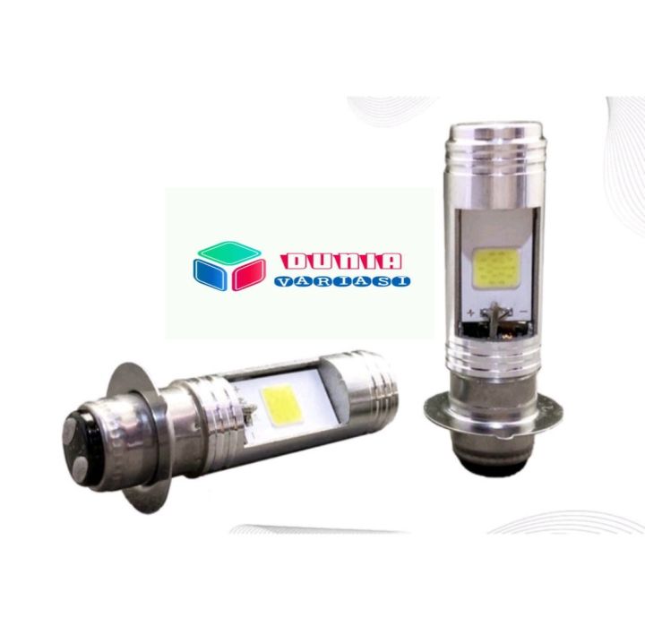 Bolham depan LED putih-putih metic dan Bebek.UNIVERSAL | Lazada Indonesia