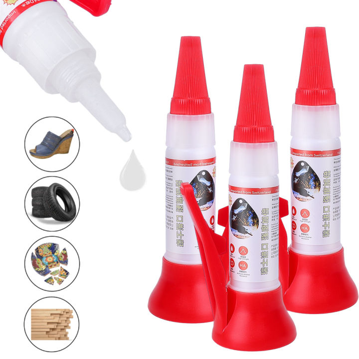 30g Powerful Solder Multi-Material Repair Adhesive Wood Metal Glass ...