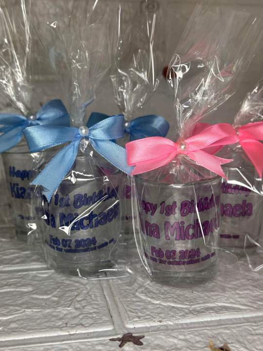 Shot Glass Souvenirs Free Lay Out Lazada Ph