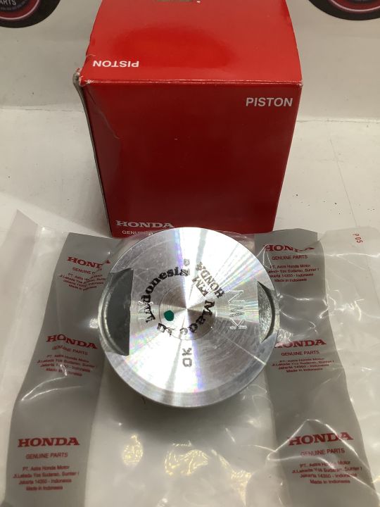Click 125 piston std original honda 13101KWN-902 | Lazada PH