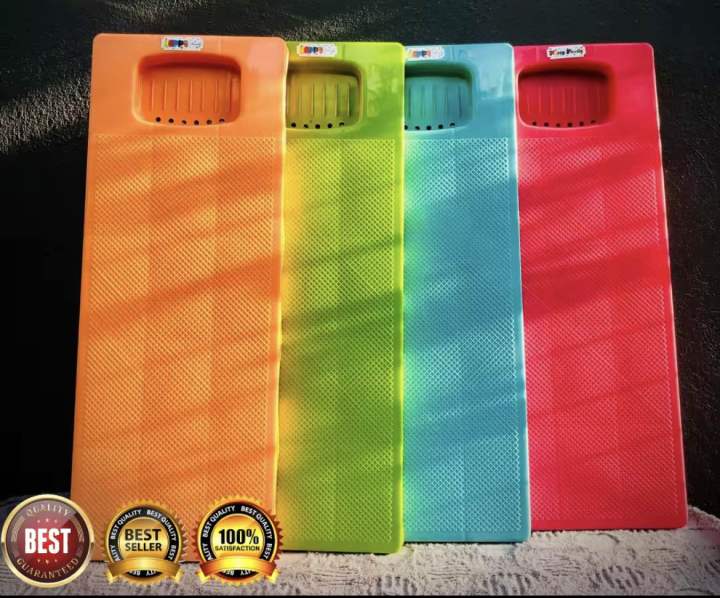 HANEsthetic QUALITY PLASTIC WASHING BOARD | Lazada PH