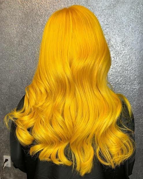 0.33 yellow 100ml bremod hair colorant only or set w/ 100ml bremod ...