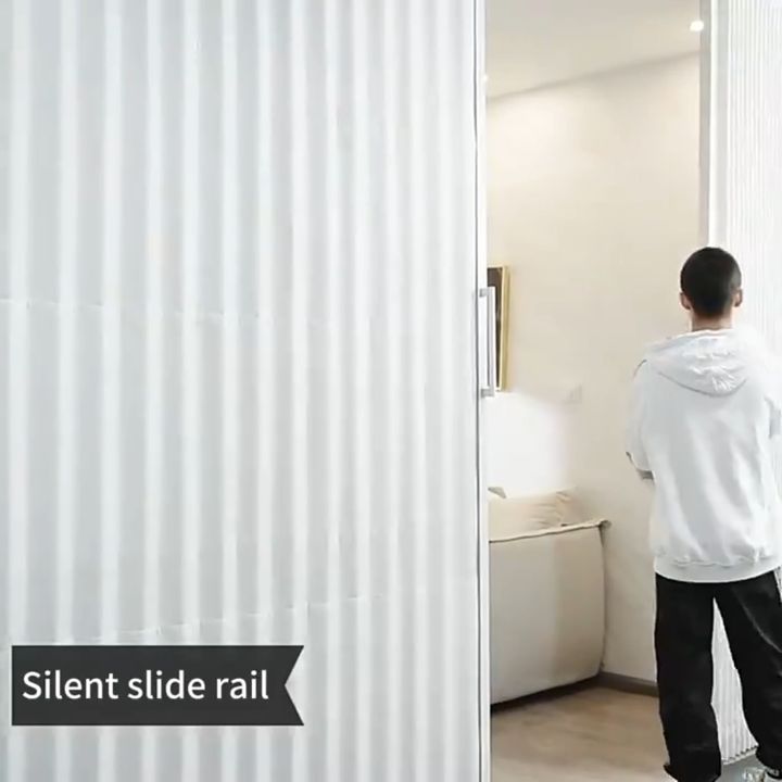 PVC Folding Door/sliding door,invisible sliding door, partition door ...