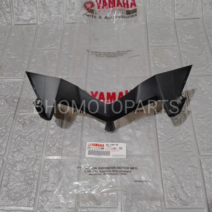 Original Cover Front 2 Yamaha Aerox V1 Genuine | Lazada PH