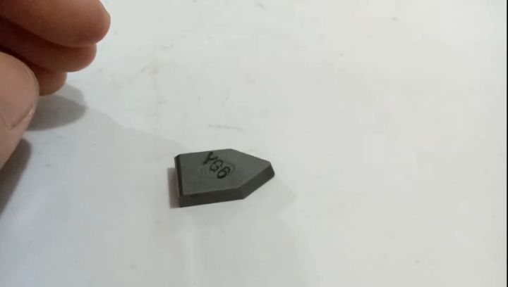 Mata Bubut C122 | Lazada Indonesia