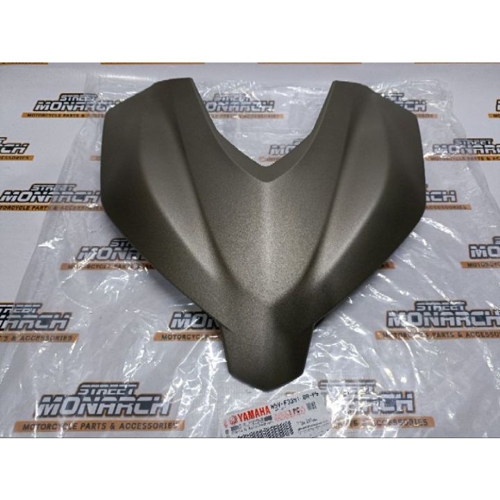 GENUINE PANEL FRONT (B5V) FOR SNIPER 155R | Lazada PH