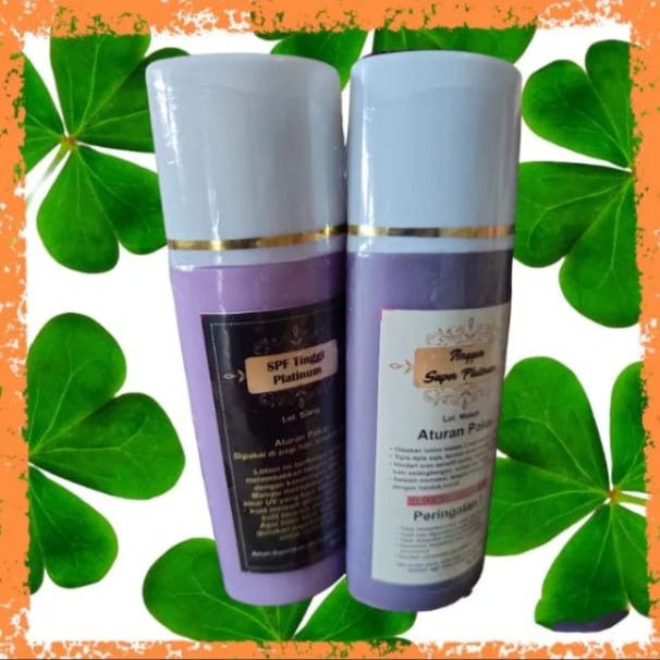 HB PLATINUM ANGGUR | Lazada Indonesia