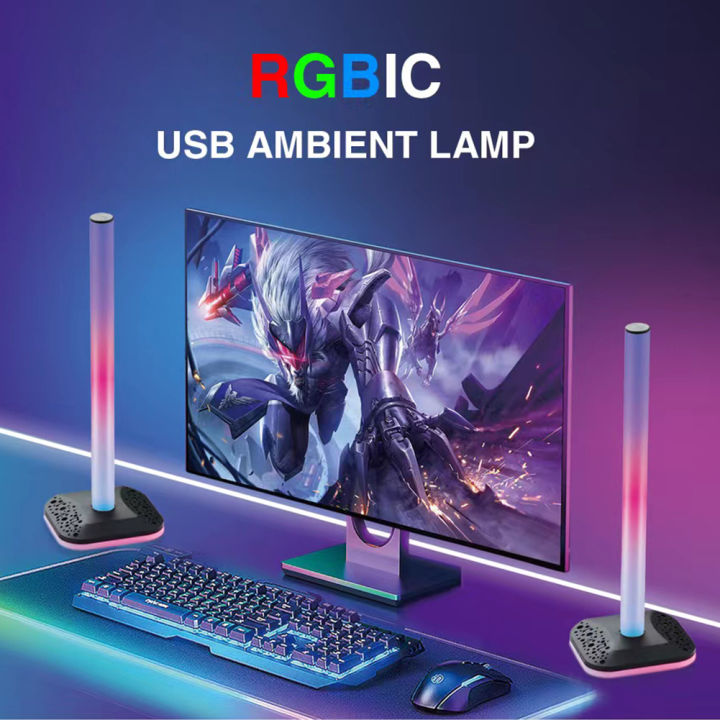 Giá Đỡ Màn Hình Đèn RGB Giá Đỡ Tai Nghe Thông Dụng Chống Trượt Giá ...
