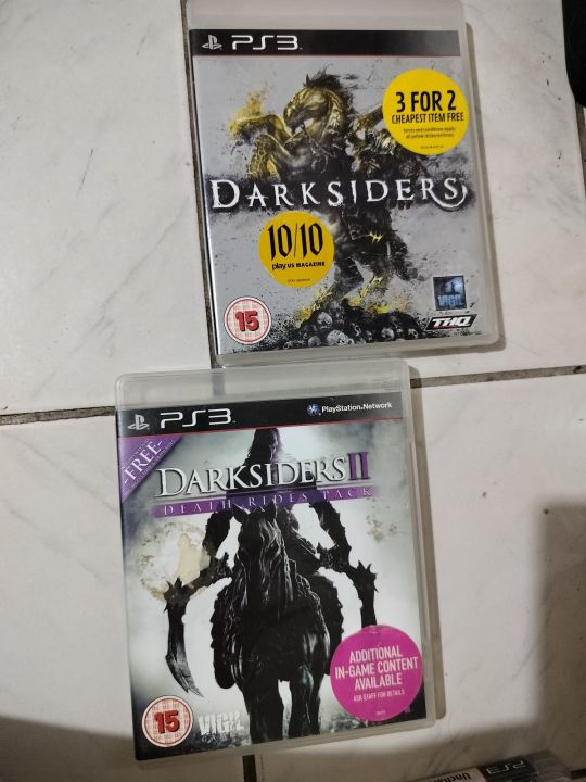 Ps3 games All original Series games | Lazada PH