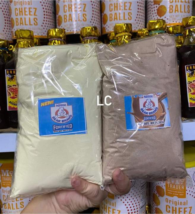 Choco&Milk drink powder 2n1 (500grm each) | Lazada PH
