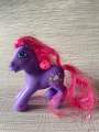 My Little Pony G3 Fizzy Pop Pony Doll | Lazada PH