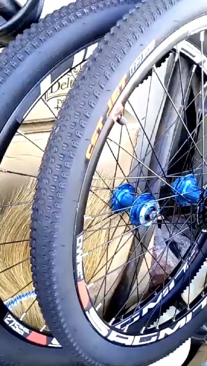 CST JET Tire C-1820 Bike tire 26/27.5/29*1.95/2.1 40-65PSI 27TPI MTB ...