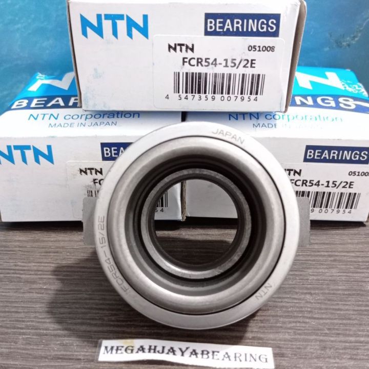 BEARING KOPLING DREGLAHAR FCR54-15 TAFT GT F70 | Lazada Indonesia
