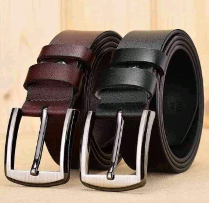 leather belt for men | Lazada PH
