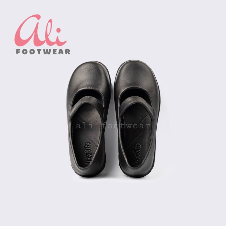 Duralite shoes for kids (SOPHIA KIDS) waterproof and lightweight ...