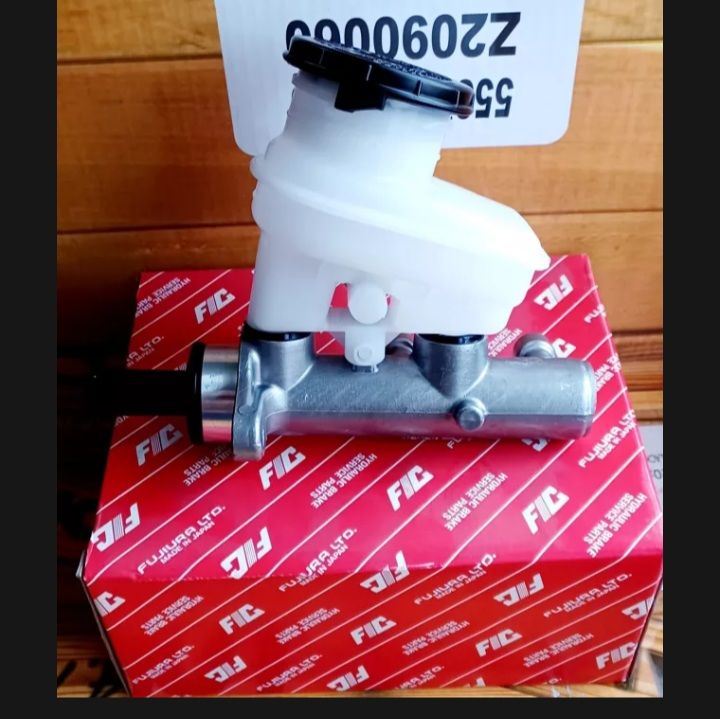 Brake Master Assembly for Isuzu Dmax 1" (8-98006-942-0)FM-6030 FIC ...