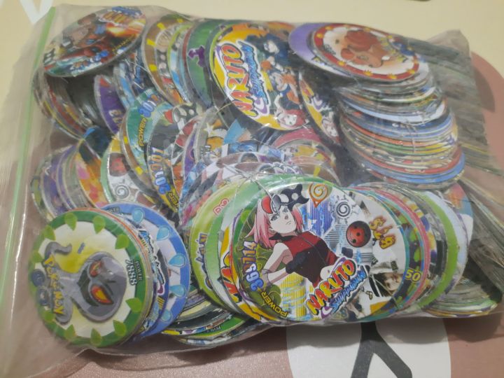 pogs 400g | Lazada PH: Buy sell online Card Games with cheap price ...