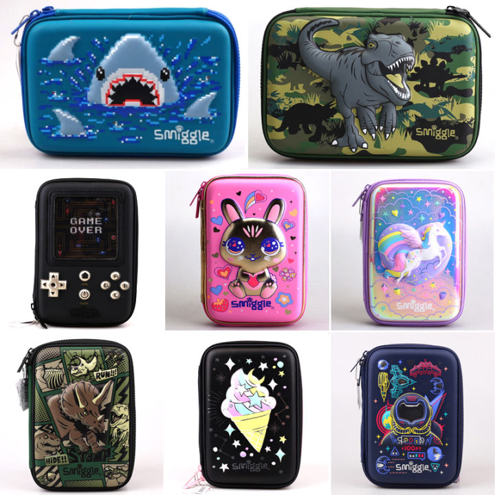 Australian Smiggle Stationery Box Primary and Secondary School Students ... Australian Smiggle Stationery Box Primary and Secondary School Students ...