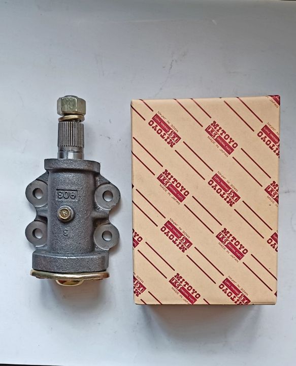 center post assembly for Mitsubishi L300 | Lazada PH