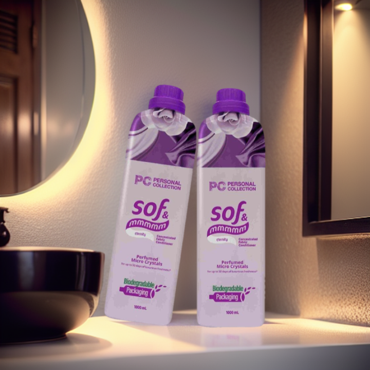 Eternity Concentrated Fabric Conditioner | Lazada PH