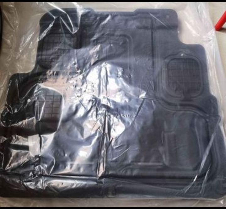 Changan CS 35 PLUS 2022-2023 Engine Under Cover | Lazada PH