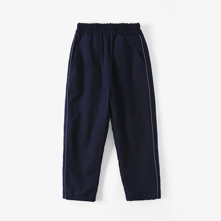 Universal Single Pants for Boys And Girls Primary And Kindergarten ...