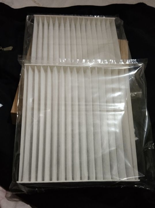 filter saringan udara cabin kabin air filter ac mobil Avanza Xenia rush ...