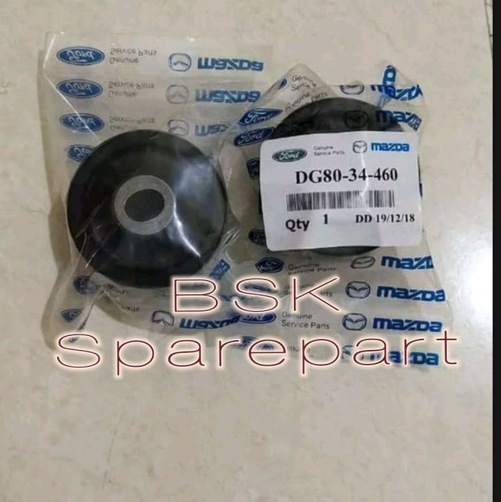 Bushing Lower Arm Big Sayap Depan Besar Mazda 2 - Ford Fiesta Original ...