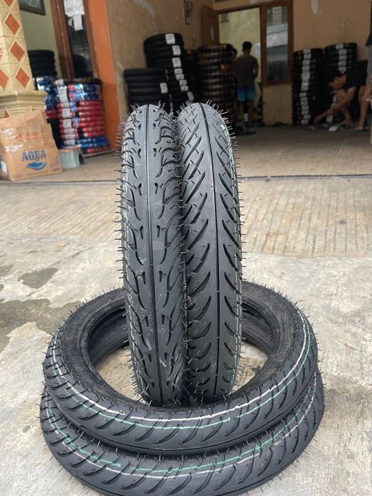 ban metik beat vario mio genio ukuran 80 90-14 dan 90 90-14 | Lazada Indonesia