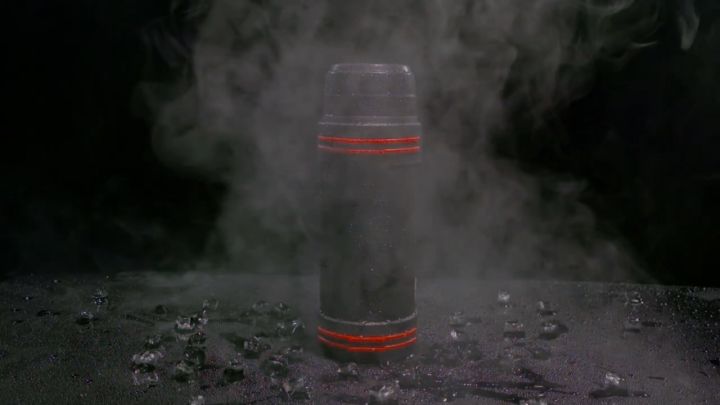 LAICAI-1แก้วเก็บเย็น กระติกเก็บน้ำร้อน กลางแจ้งกระติกเก็บเย็น กระบอกน้ำ ...