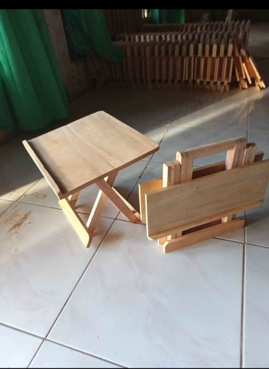 meja lipat kayu miring meja baca alqur'an meja miring rehal miring meja ...