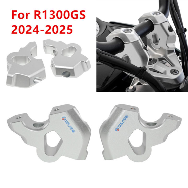 Motorbike For BMW R1300GS R 1300 GS 2024 2025 Handlebar Riser Up ...