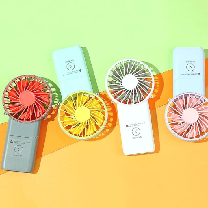 Mini Fan 800mAh by Miniso | Lazada PH