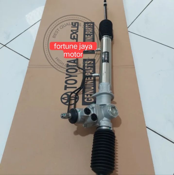 RACK STEER BAK STIR TOYOTA KIJANG 5K GRAND POWER STEERING | Lazada Indonesia