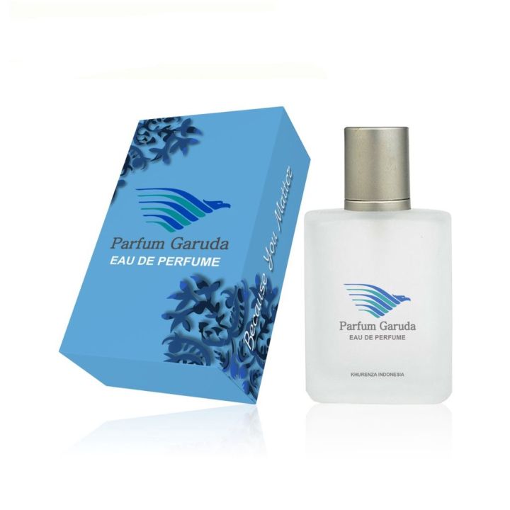PARFUM GARUDA - Pramugara/Pilot - AR Parfume - Parfum Viral Pria Wanita ...