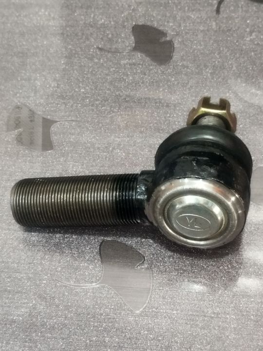 TIE ROD END LH FOTON TORNADO | Lazada PH