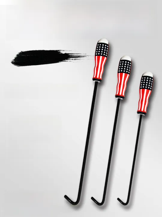 Shutter Door Hook Shutter Door Drag Hook Pull Rod Manhole Cover Hook ...