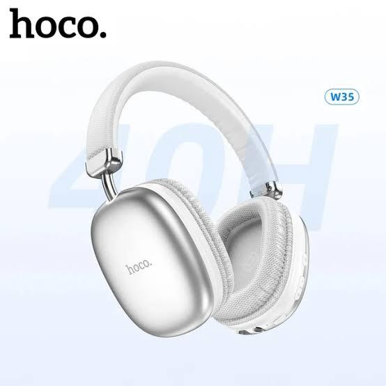 Hoco W35 Headphone | Lazada.co.th
