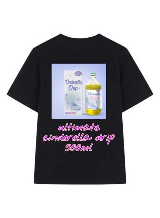 Cinderella ultimate drip set cod | Lazada PH