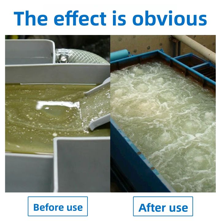 FAKEDA | Deodorizing Rust-Preventive Industrial Defoamer for CNC ...