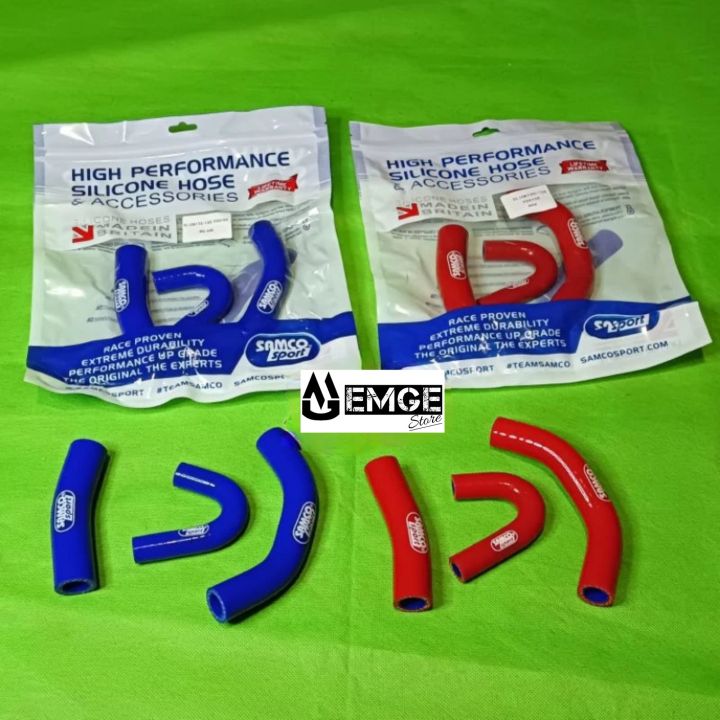 SELANG RADIATOR VARIASI / SELANG RADIATOR VARIO 125 / 150 SELANG ...