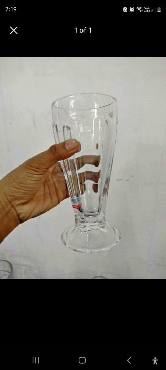 halo halo glass | Lazada PH
