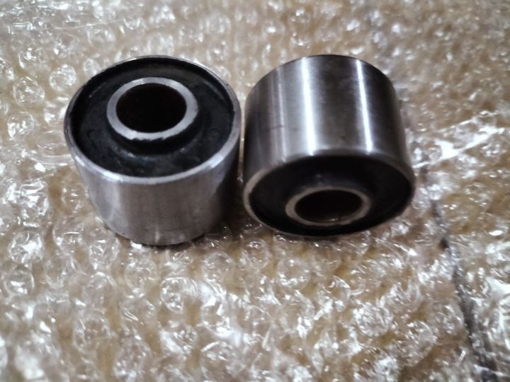 swing arm bushing suzuki burgman/suzuki nex (set) | Lazada PH