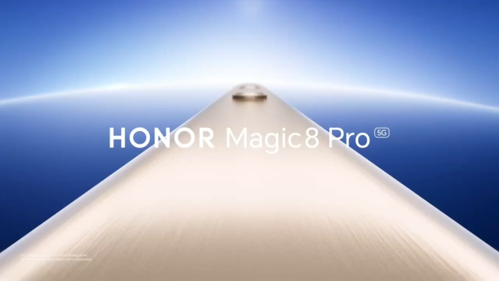Honor Magic 8 Pro 5G Smartphone | 12GB RAM + 512GB ROM / 16GB RAM + 1TB ...