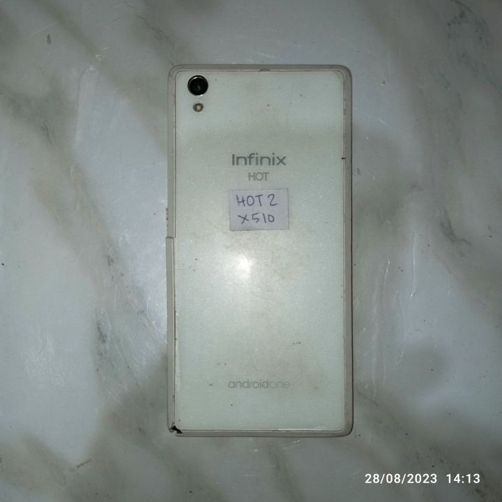 Mesin Infinix HOT 2 | X510 Normal unit | Lazada Indonesia