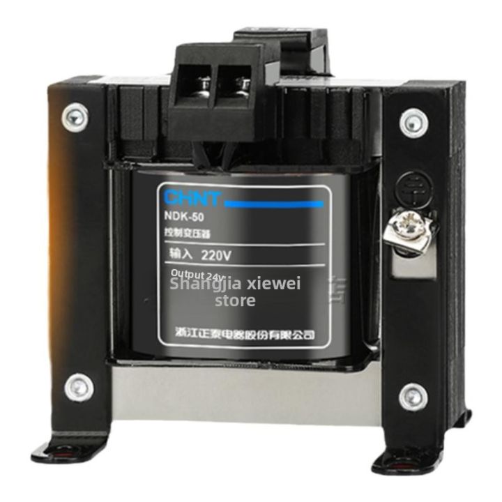 CHNT | Control Transformer Single Phase Power Isolation 380V to 220V ...