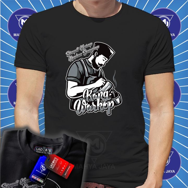 KAOS WARUNG KOPI / KAOS WARKOP / KAOS KANG WARKOP / KAOS WARUNG WIFI ... KAOS WARUNG KOPI / KAOS WARKOP / KAOS KANG WARKOP / KAOS WARUNG WIFI ...