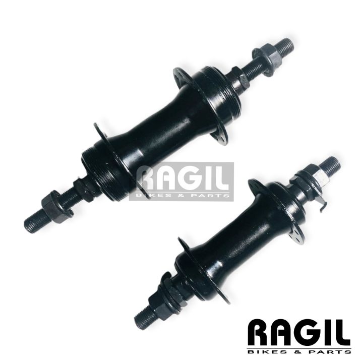 HUB FREEHUB LUBANG 20 HOLE 20H BOS BOSCH SEPEDA DEPAN / BELAKANG SEPEDA ...