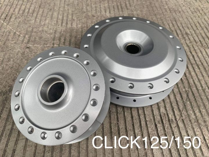 OEM hub set honda click 125 / click 150 | Lazada PH