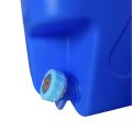 20 Liters Capacity Blue Water Container 5gal Slim Galon Gallon with ...